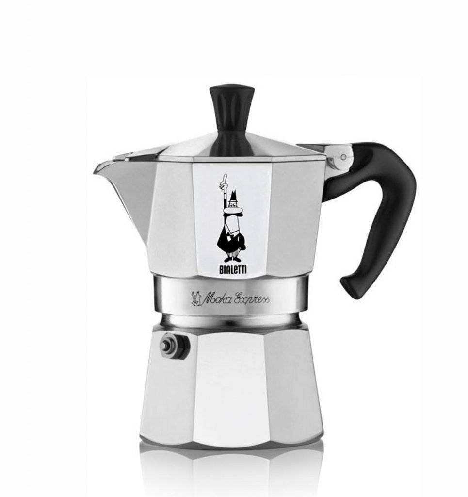 Bialetti Perú - Tienda Oficial de las Cafeteras Italianas Bialetti