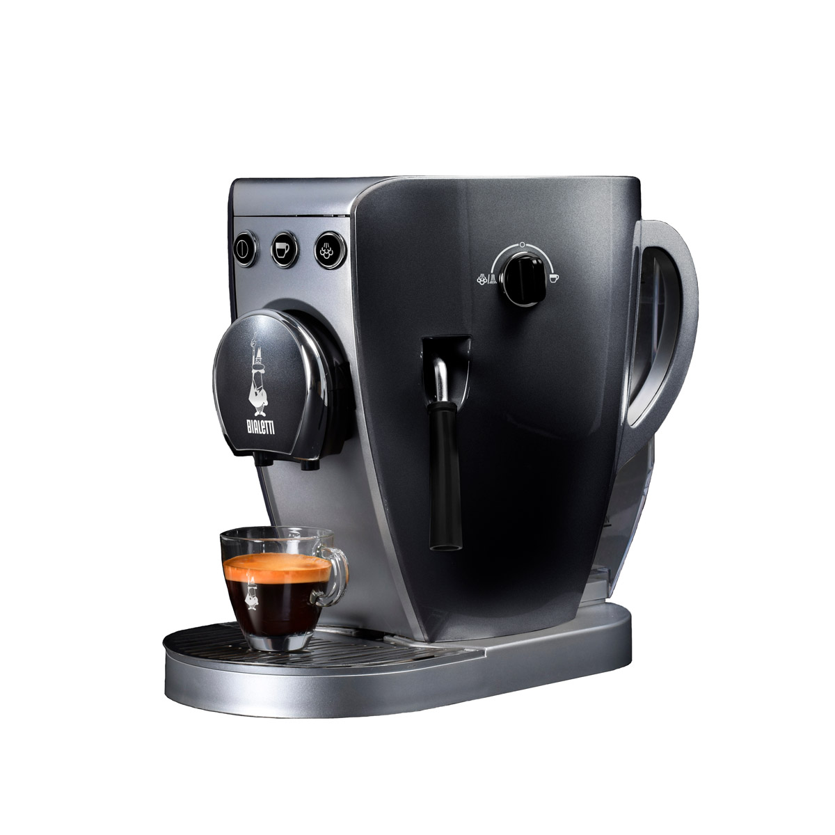 Cafeteras Eléctricas - Bialetti Perú